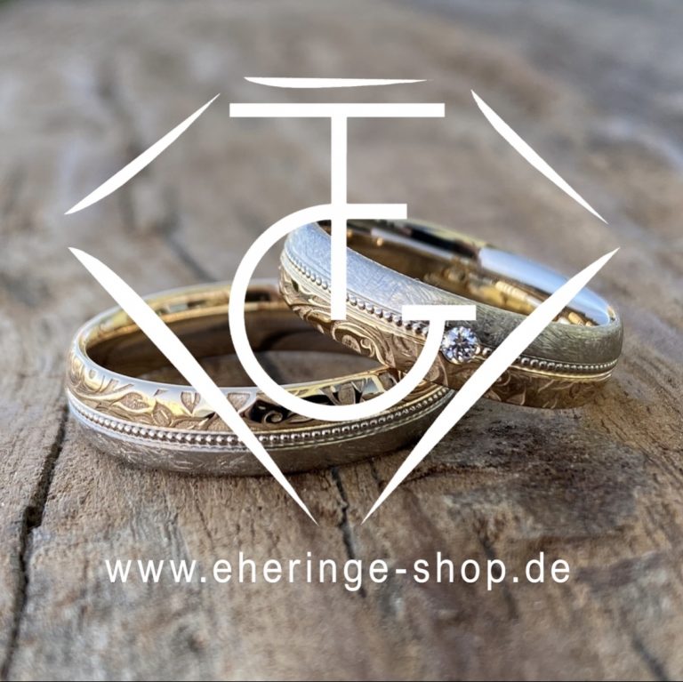 Frank Gerlach – Goldschmiede und Juwelier seit 1990