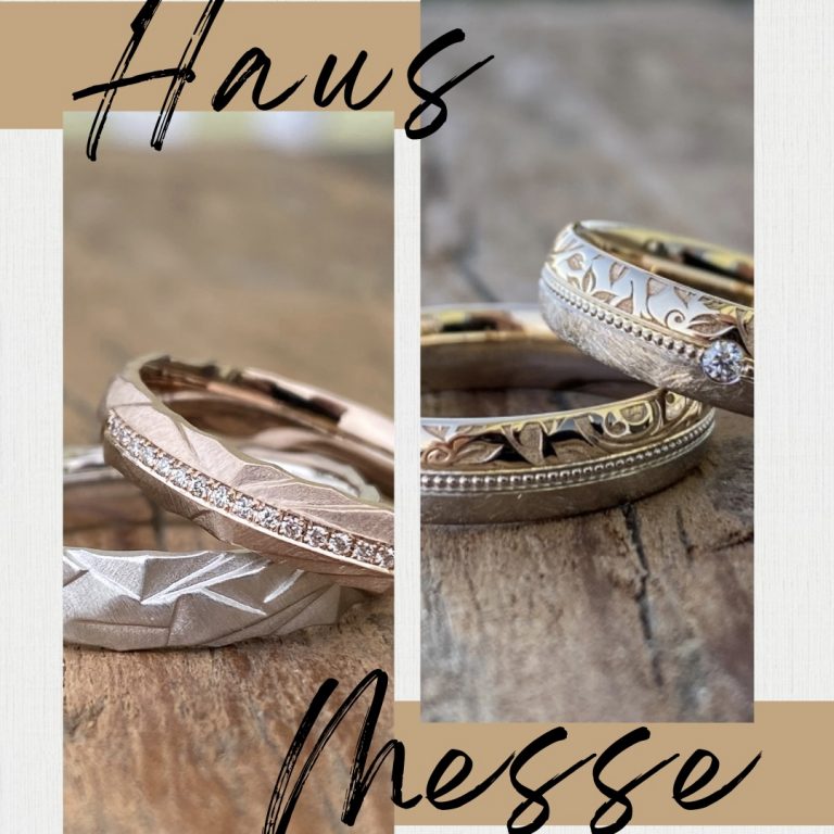 Frank Gerlach – Goldschmiede und Juwelier seit 1990