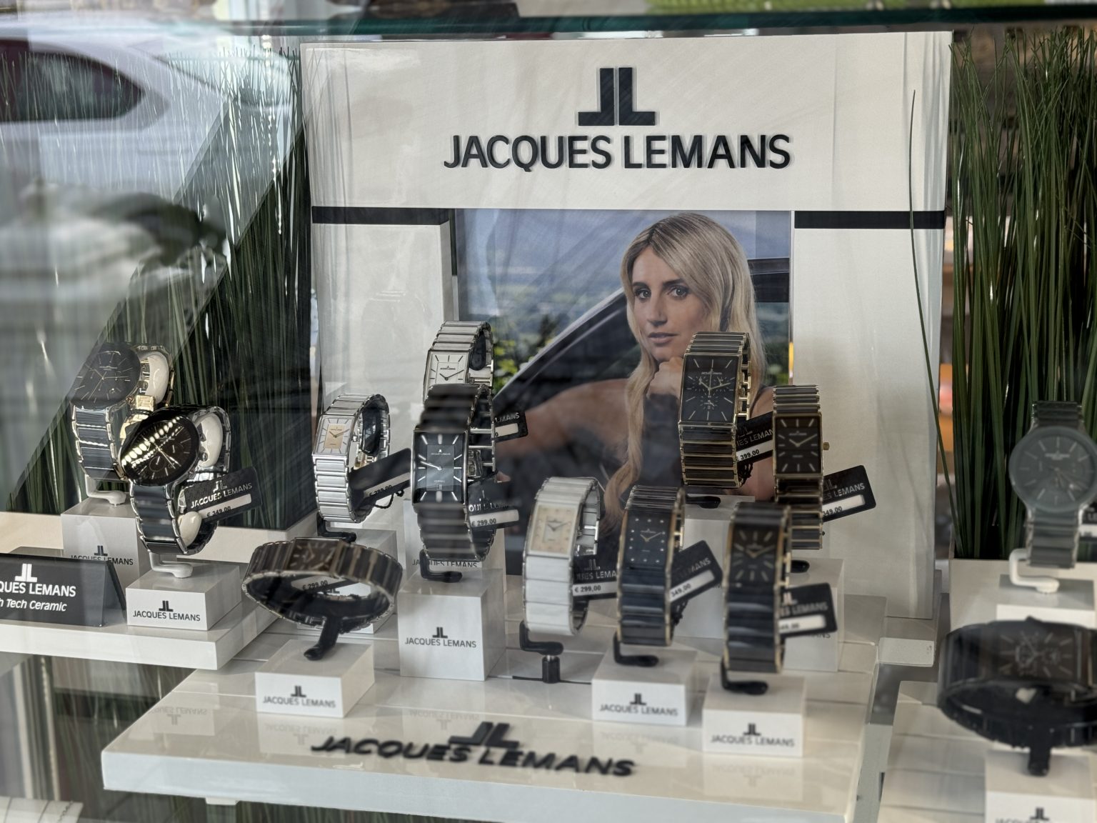 Frank Gerlach – Goldschmiede und Juwelier seit 1990